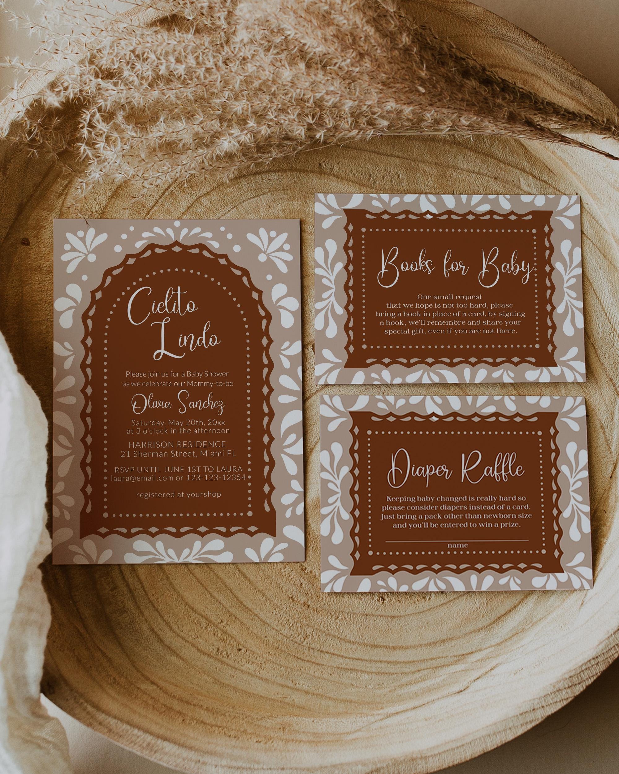 Cielito Lindo – marryful