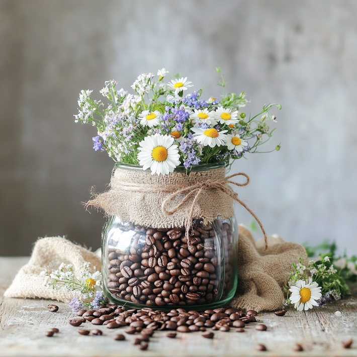 Brew Up Some Fun: How to Host a Charming Coffee-Themed Baby Celebratio ...