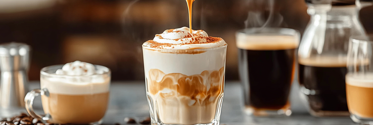 Brew Up Some Fun: How to Host a Charming Coffee-Themed Baby Celebratio ...